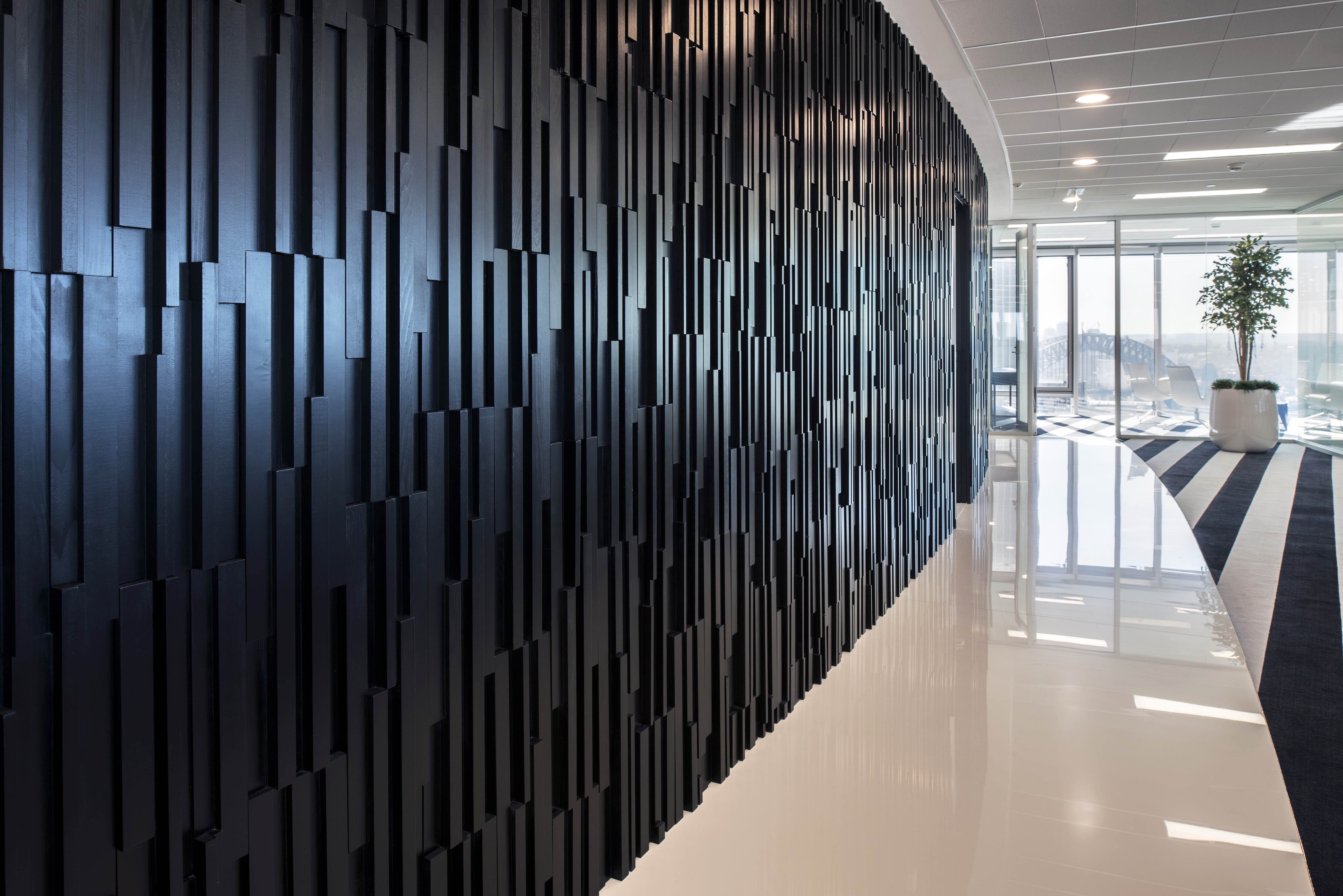 Stylish and Durable Wall Cladding for Modern Spaces | Z&A Carpets