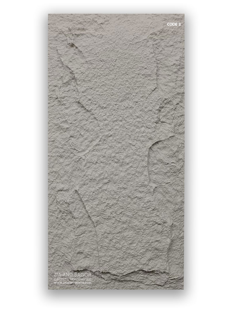 PU Stone Wall Cladding | Z&S Carpets