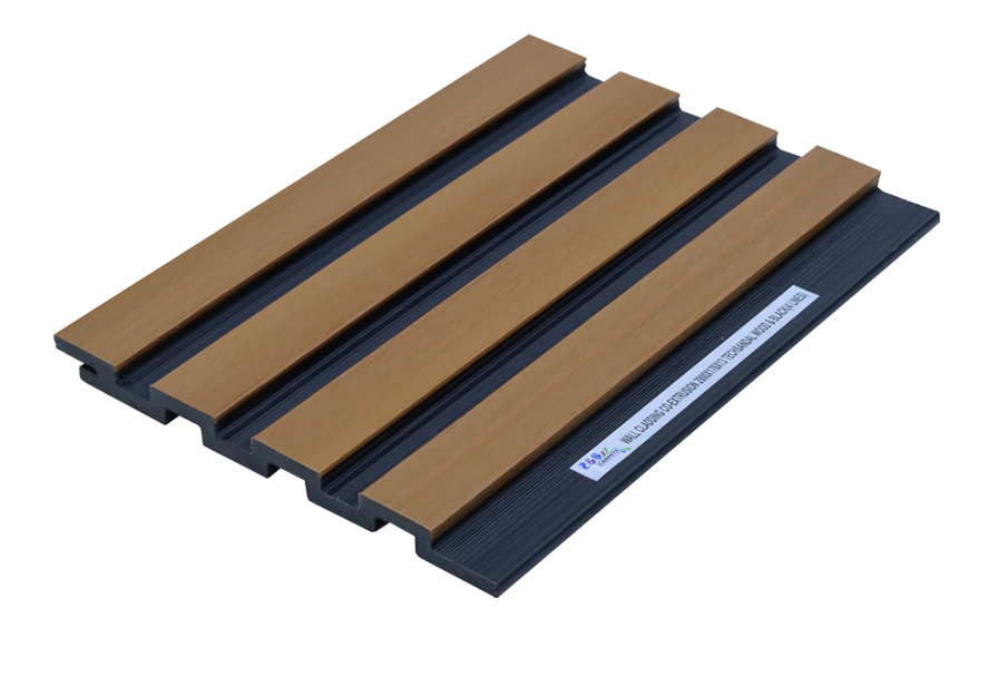 WPC co-extrusion wall cladding | Z&S Carpets